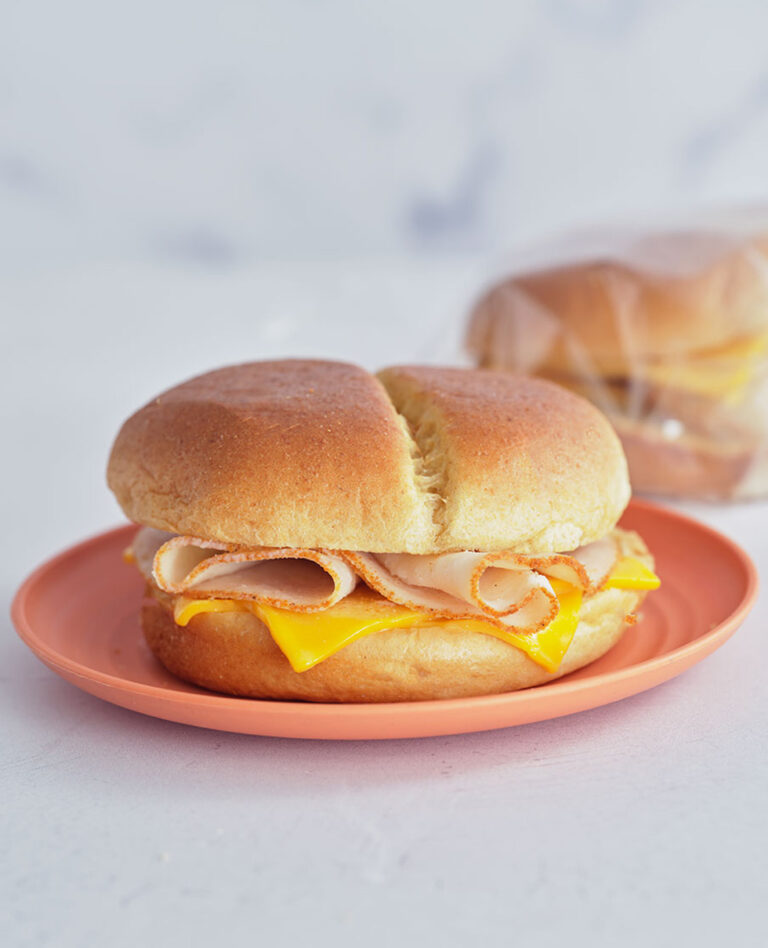 Deli Sandwiches Archives - Tastybrands