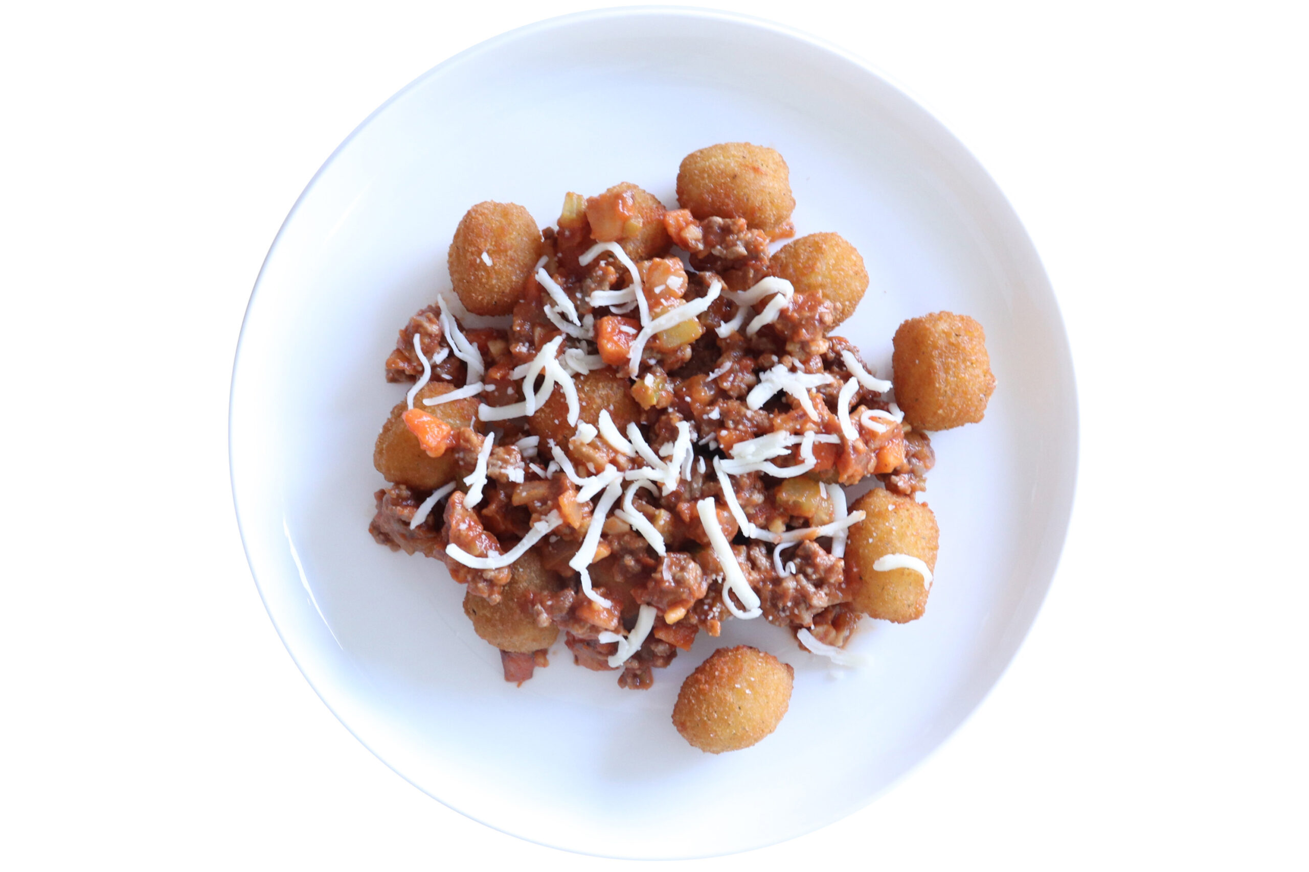 Italian Bolognese - Tastybrands